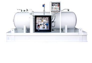 Welker | KGM | Gas Measurement Products & Services